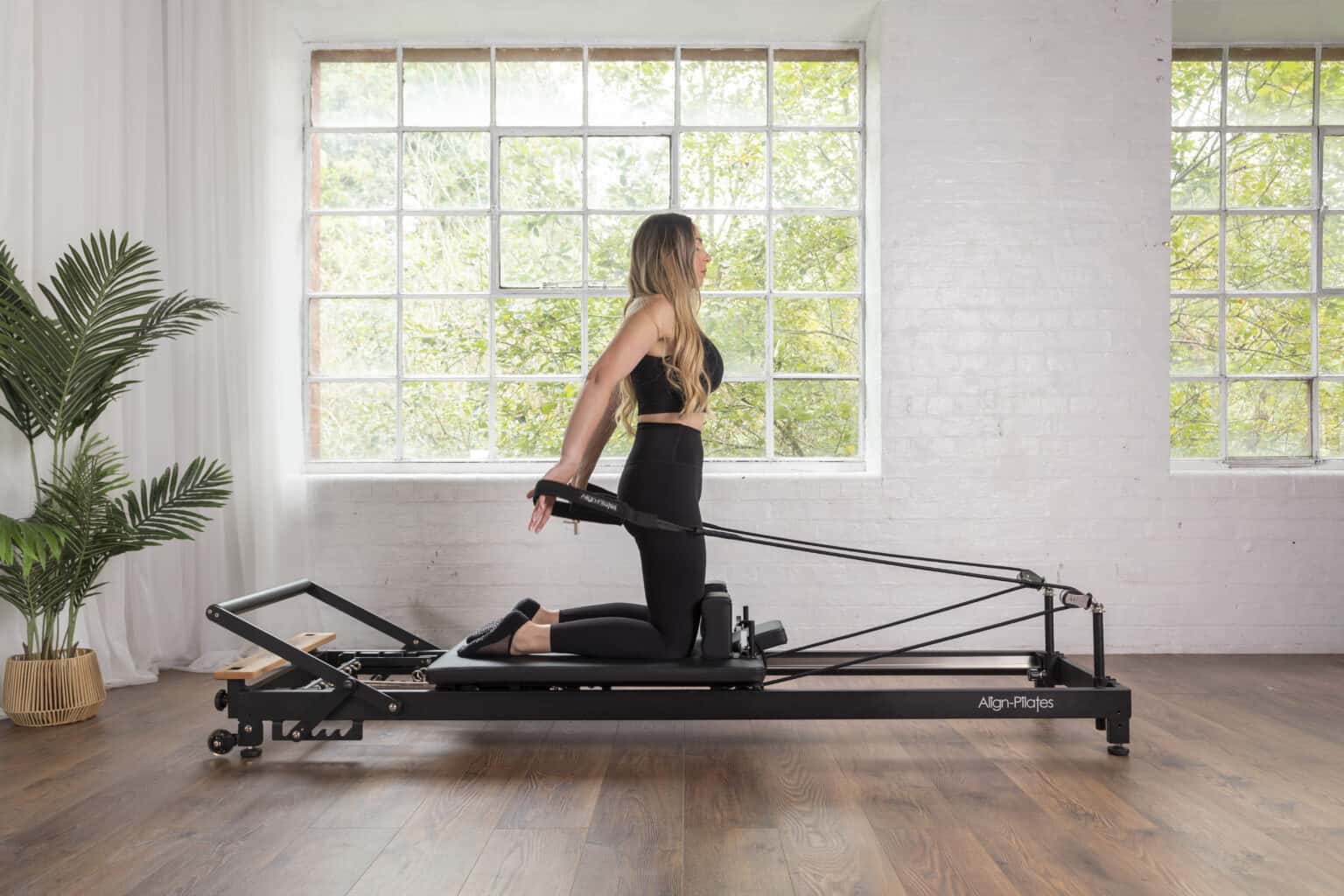 Reformers for Home | Go Align Pilates
