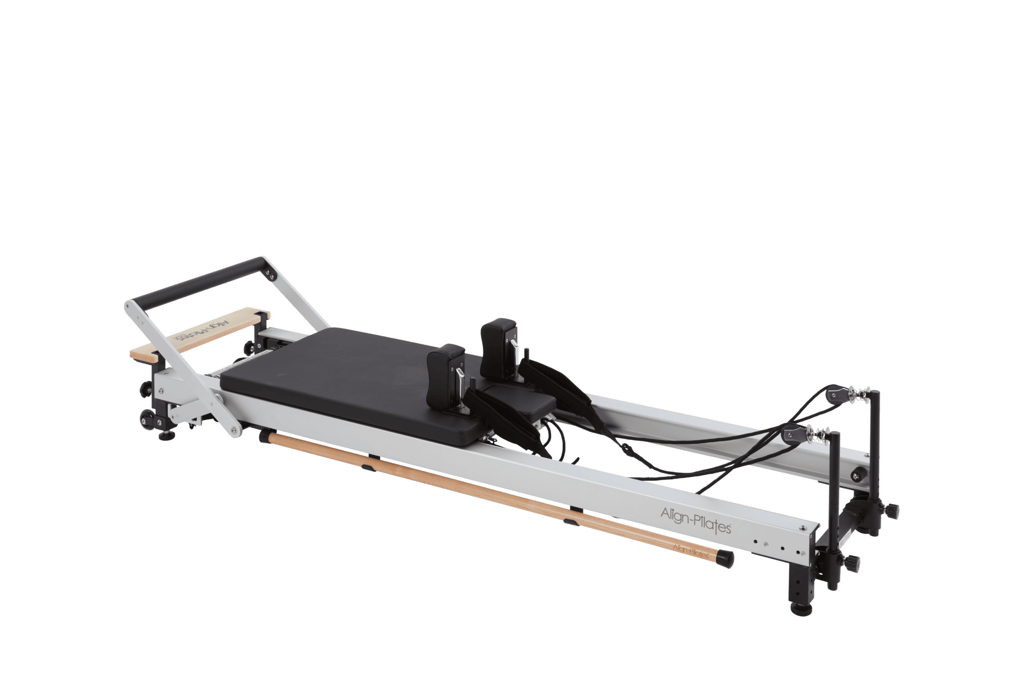 C8-Pro Pilates Reformer | Go Align Pilates