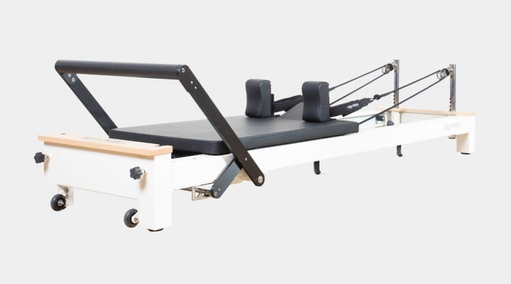 C8-S Pro Pilates Reformer | Go Align Pilates