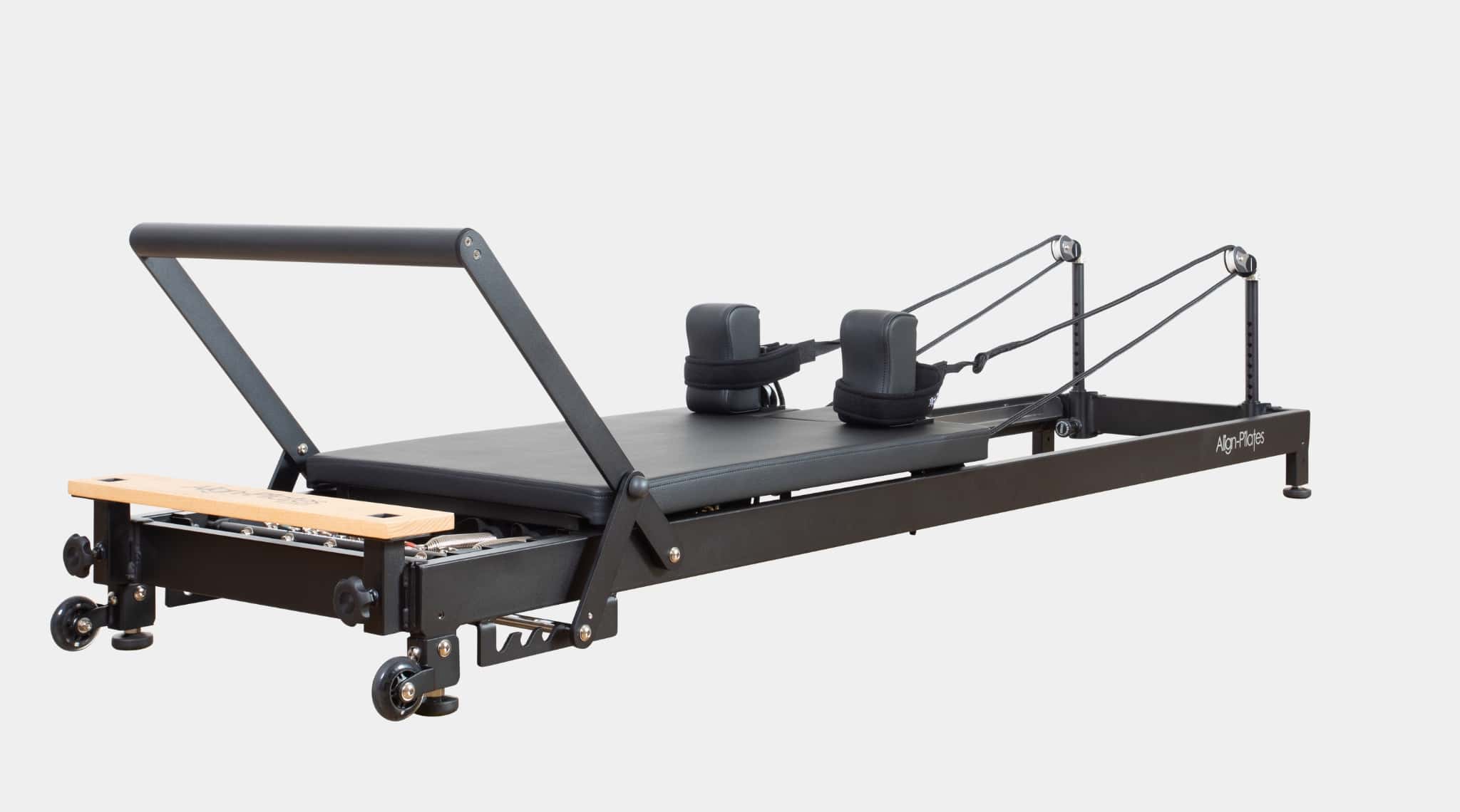 Pilates Reformer Buying Guide | Go Align Pilates