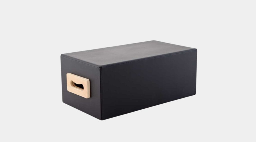 Pro Sitting Box | Go Align Pilates