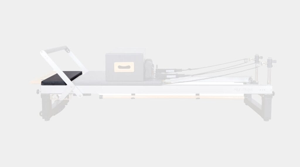 Platform Extender for A-Series | Go Align Pilates