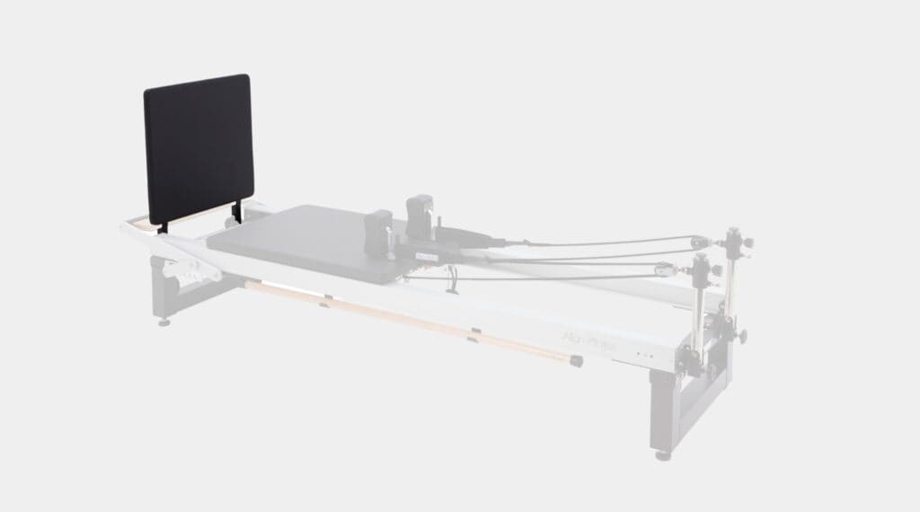 Jump Board for A-Series | Go Align Pilates