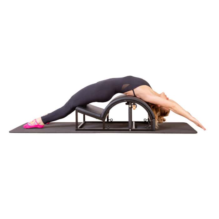 Modular Step Barrel & Arc | Go Align Pilates