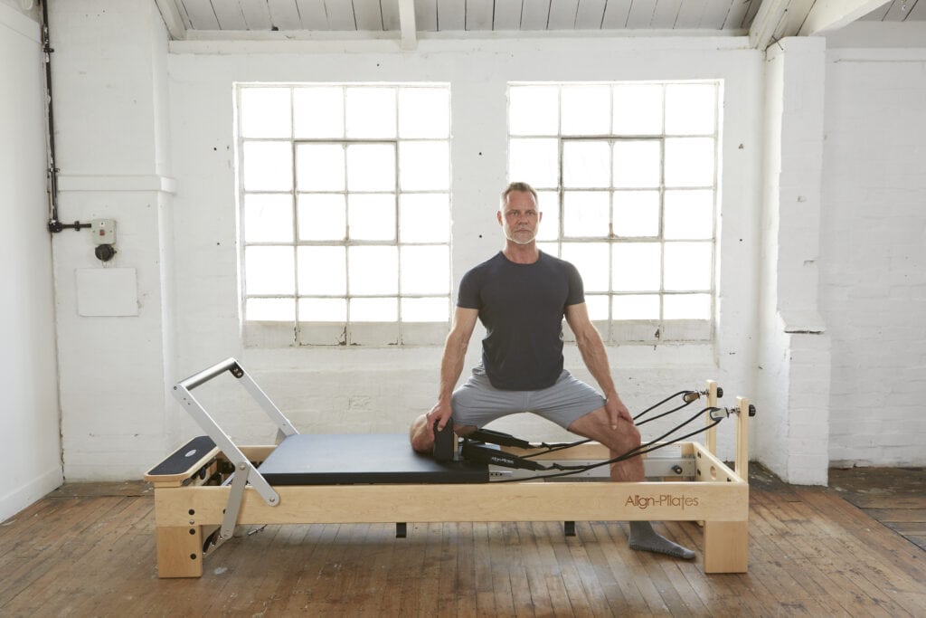 Home - Go Align Pilates