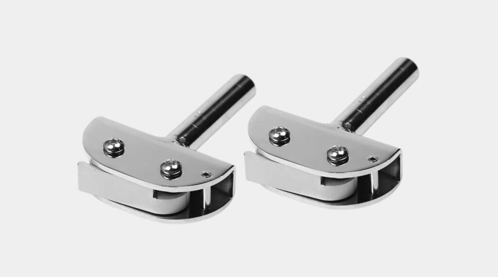 Pro Rope Adjusters - Pair | Go Align Pilates