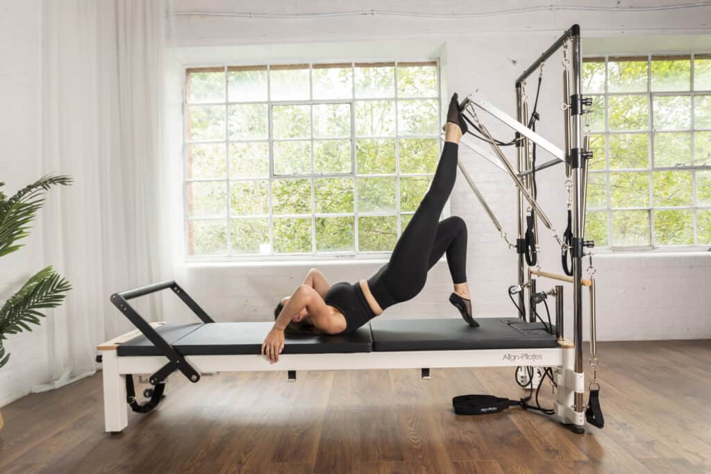 Home - Go Align Pilates