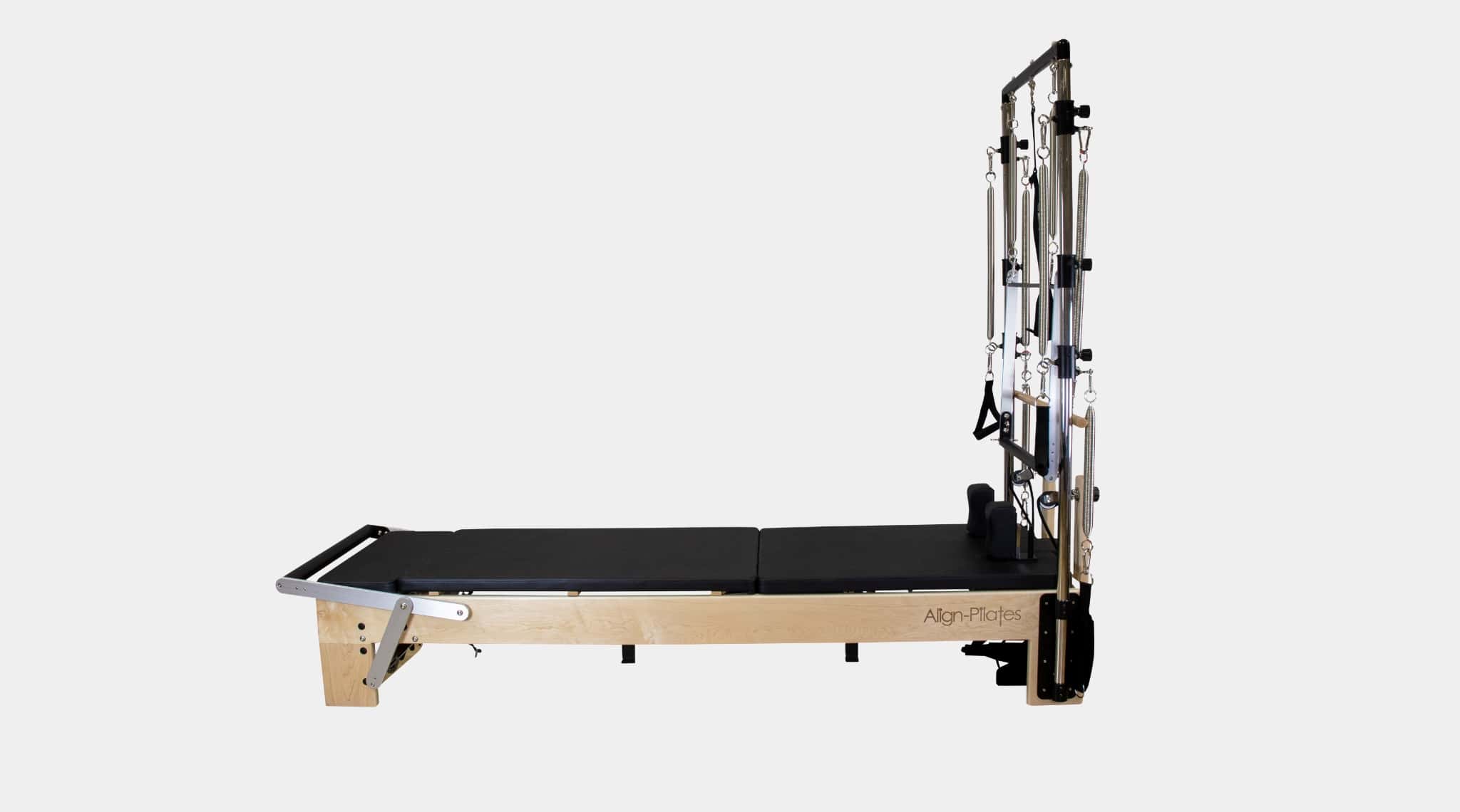 Home - Go Align Pilates