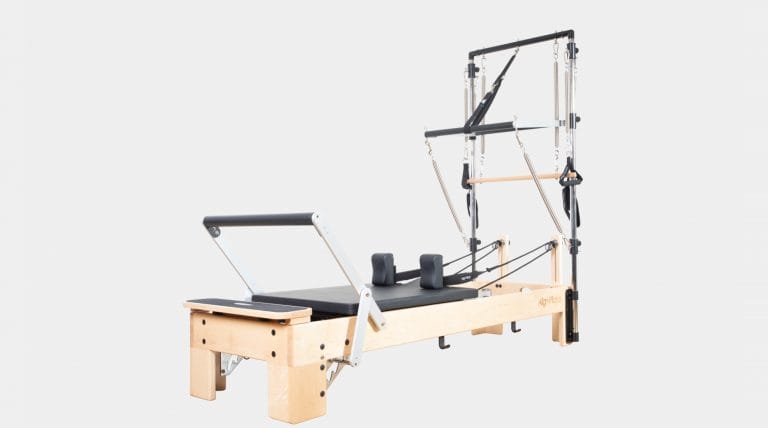 Commercial & Home Pilates Equipment | Go Align Pilates