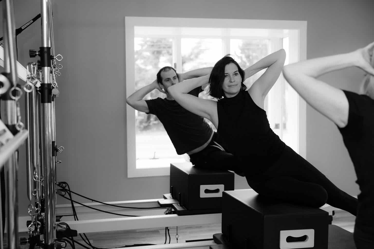 Commercial & Home Pilates Equipment | Go Align Pilates